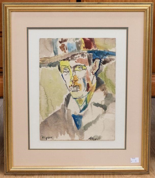 Duncan Grant | Adrian | MutualArt