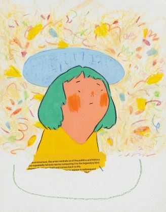 Pdohk | 13 Artworks | MutualArt