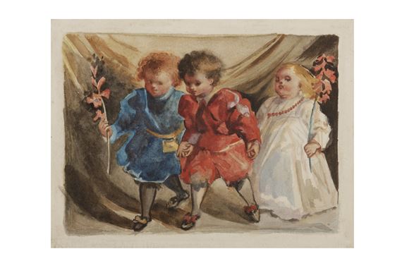 Louisa Ann Beresford | LOUISA ANNE, MARCHIONESS OF WATERFORD (née ...