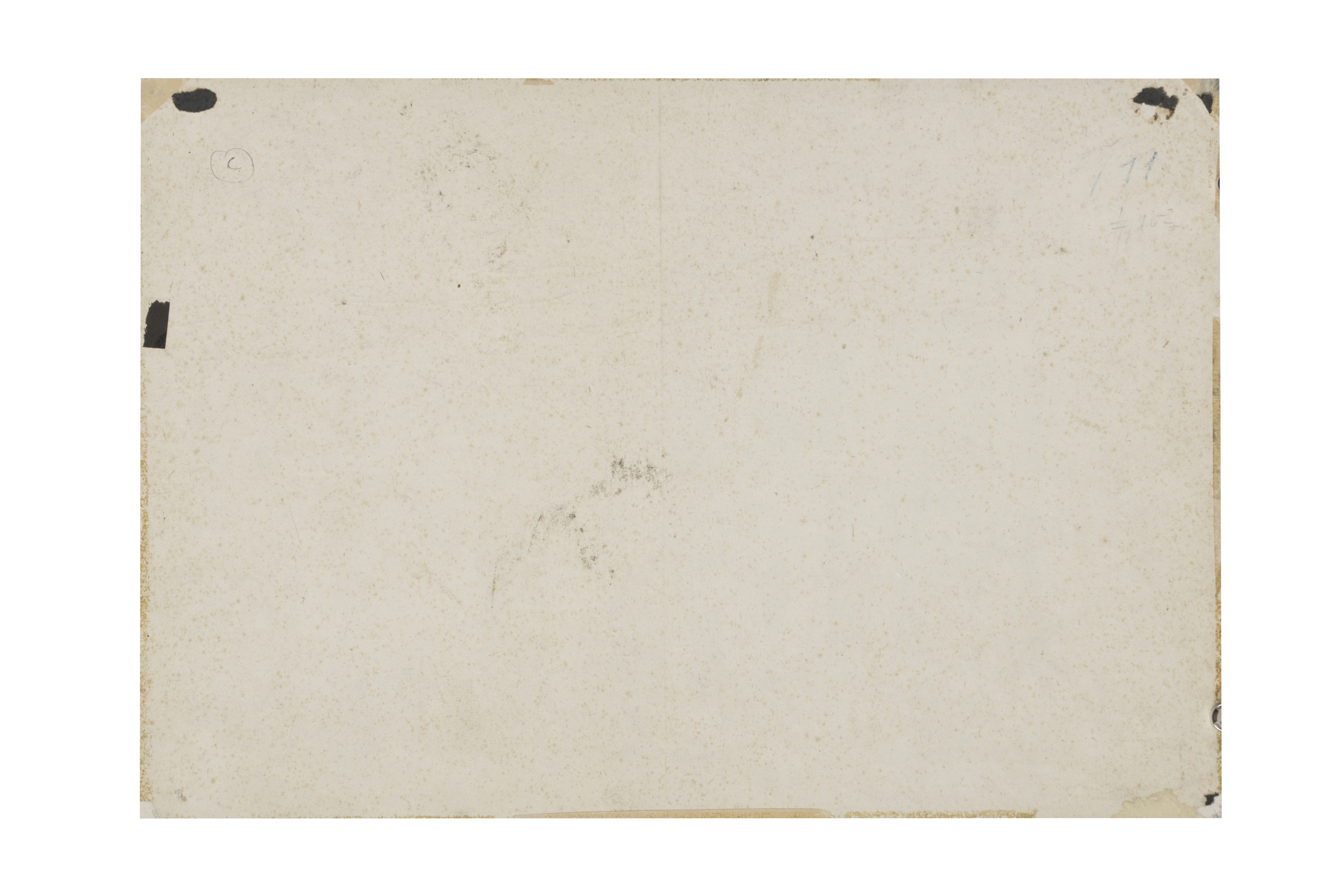 Italian School, 18th Century | The birth of Adonis | MutualArt