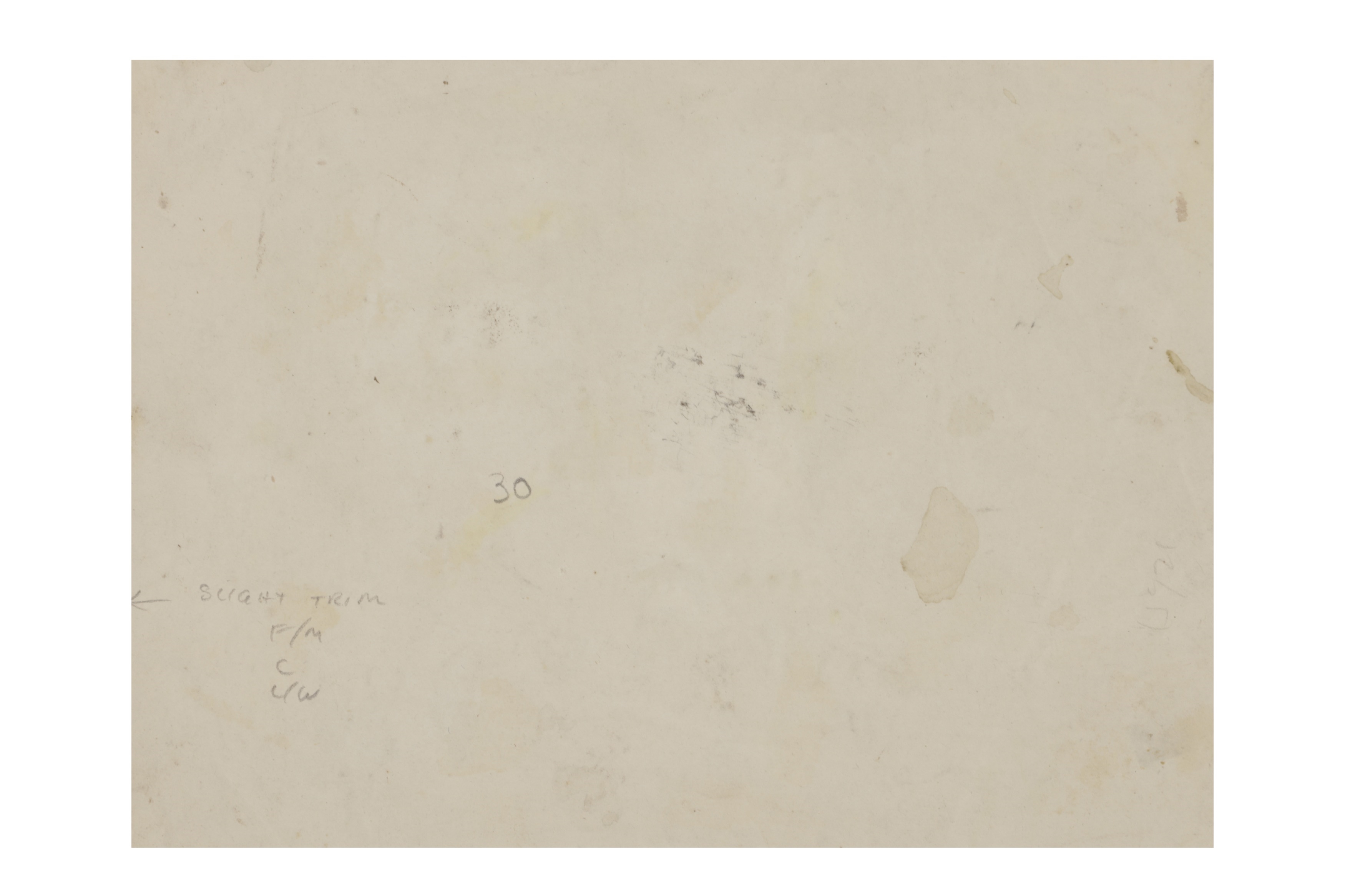 Sir John Gilbert | ATTRIBUTED TO SIR JOHN GILBERT (BRITISH 1817-1897 ...