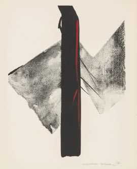 Toko Shinoda | Unseen forms (1968) | MutualArt