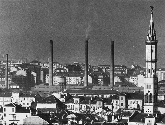 Michele Nazzaro | 1 Artworks at Auction | MutualArt