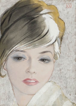 Sentaro Iwata | Woman | MutualArt