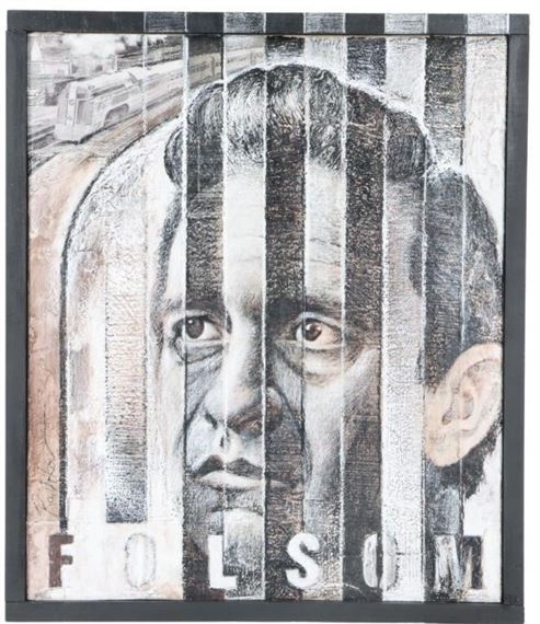 Robert Rashkow | Folsom | MutualArt