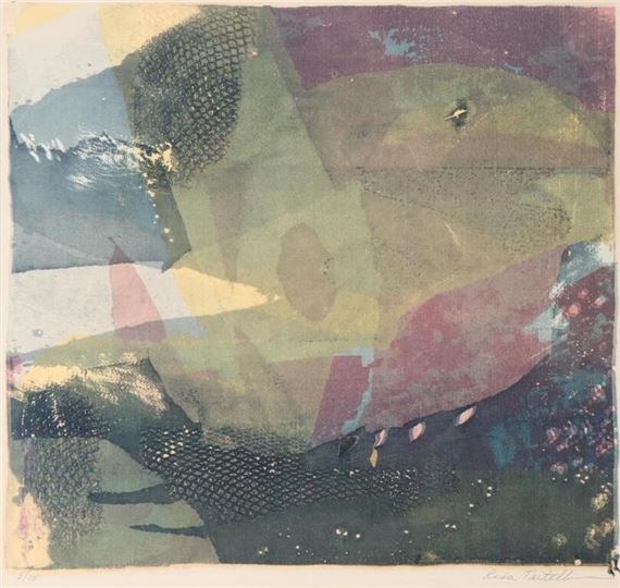 Edith Isaac Rose | 1 Artworks at Auction | MutualArt