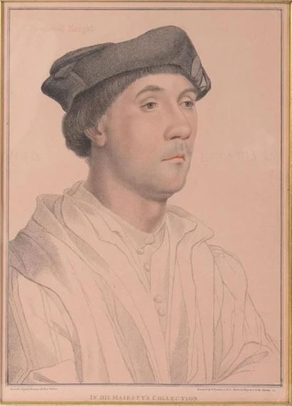 Francesco Bartolozzi | In His Majesty's Collection | MutualArt