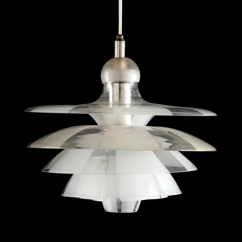 Poul Henningsen | PH-Septima 4 (1930) | MutualArt