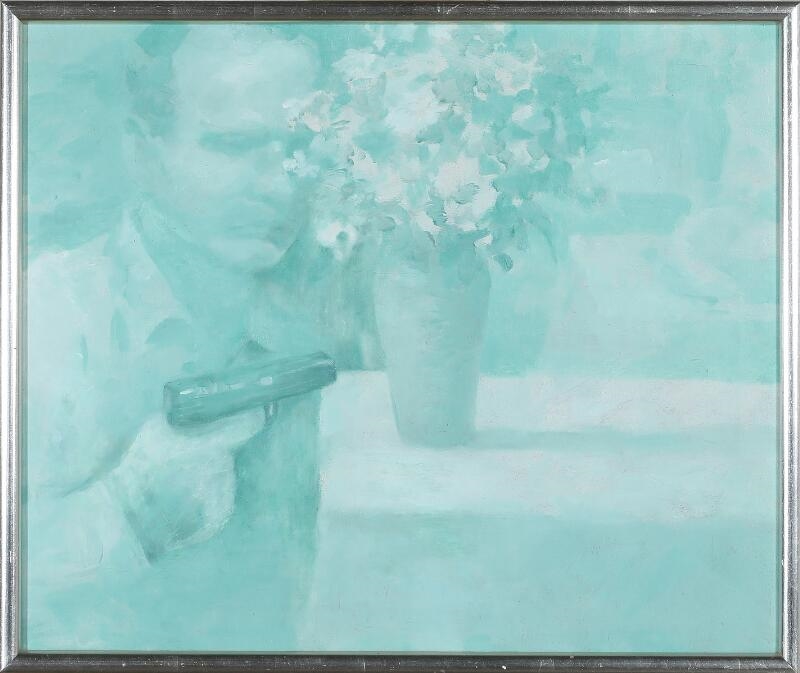 Peter Martensen | Pathetique (1993) | MutualArt
