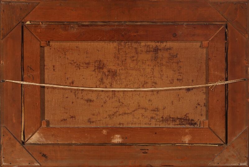 Christian Blache | Coastal view from Ellekilde (1913) | MutualArt