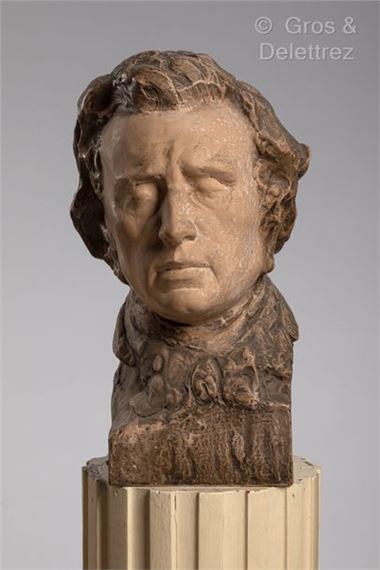 Victor Demanet | 49 Artworks at Auction | MutualArt