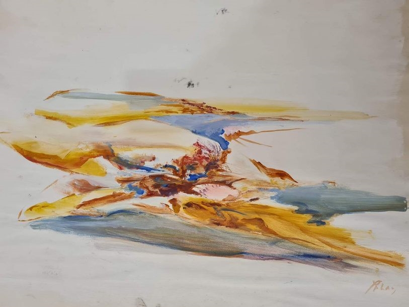 Lilian Coket | Set of works | MutualArt