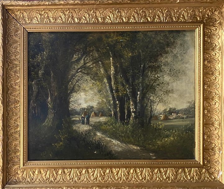 L. Henry | Lot of two | MutualArt