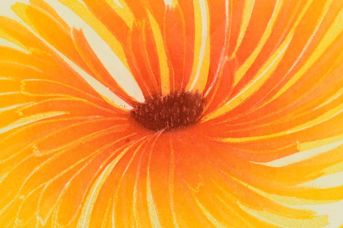 Grainne Cuffe | Summertime | MutualArt