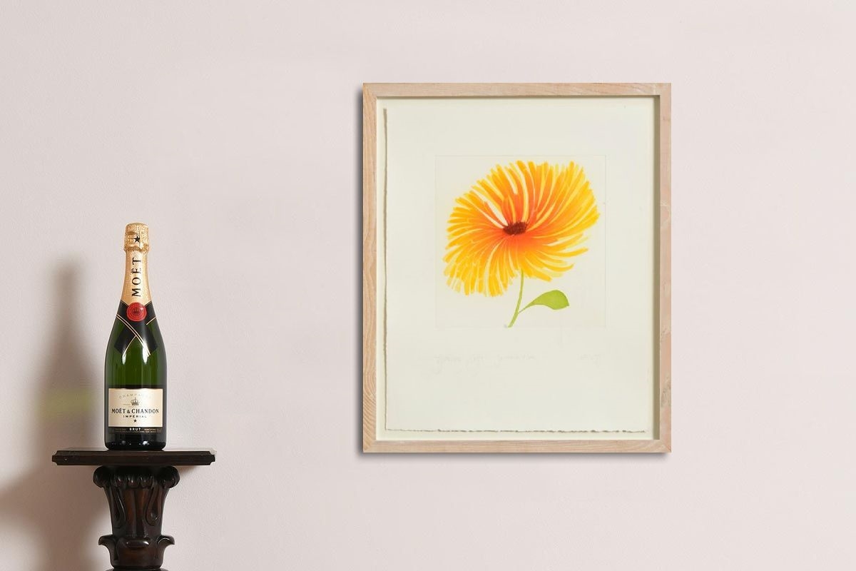 Grainne Cuffe | Summertime | MutualArt