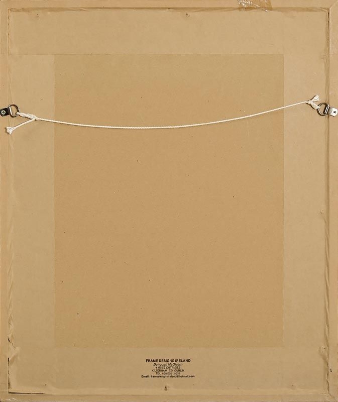 Grainne Cuffe | Summertime | MutualArt