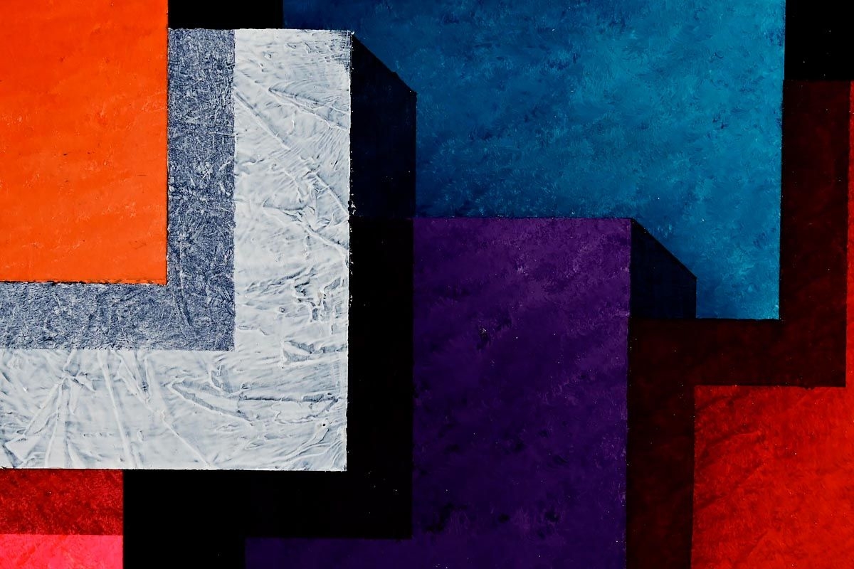 Alvin Sexton | Gravity Series 3 | MutualArt