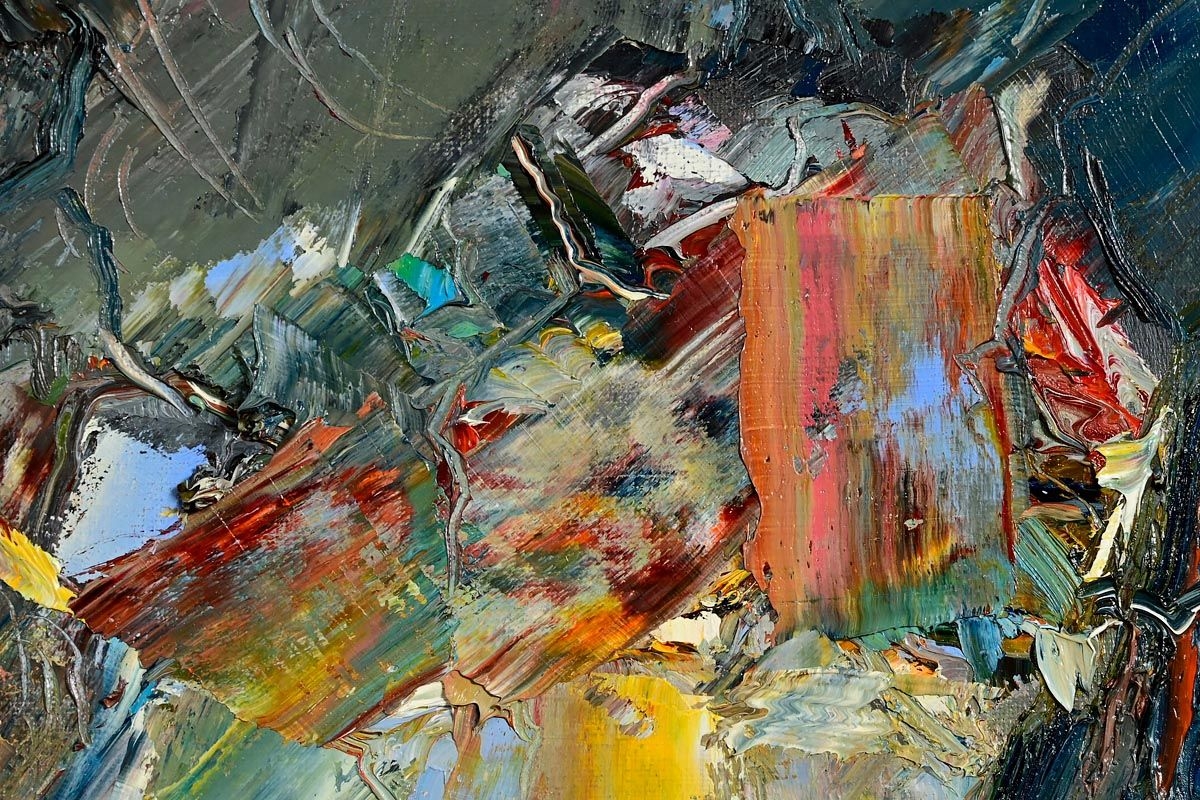 Douglas Hutton | Achill Edge (2022) (2022) | MutualArt