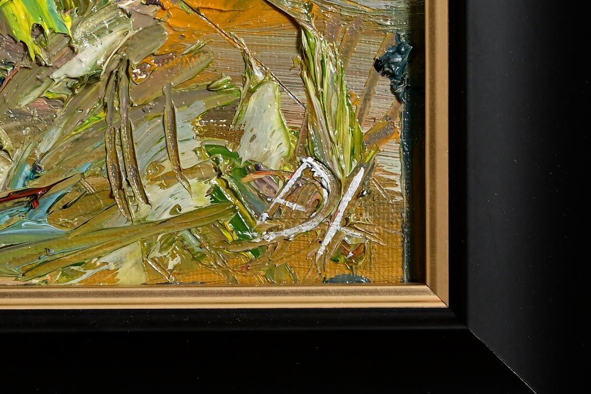 Douglas Hutton | Achill Edge (2022) (2022) | MutualArt