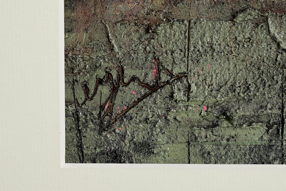 Colin Flack | Western Landscape | MutualArt