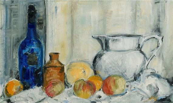 Sarah Honner | 1 Artworks at Auction | MutualArt