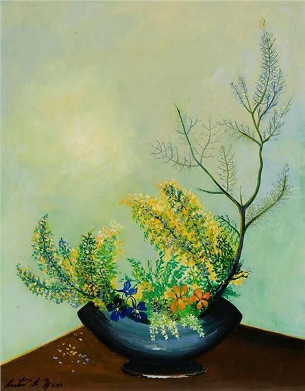 Hector Arthur Mace | Biography