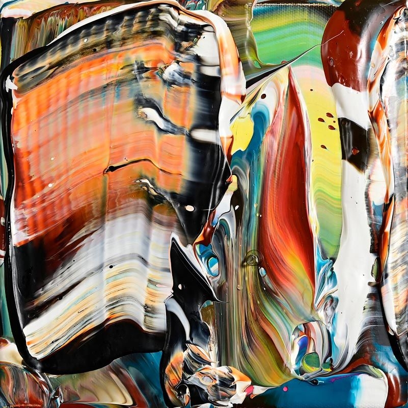 Paul Doran | Drive (2021) (2021) | MutualArt