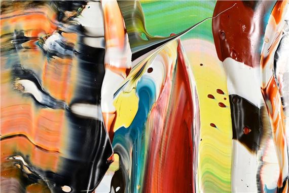 Paul Doran | Drive (2021) (2021) | MutualArt