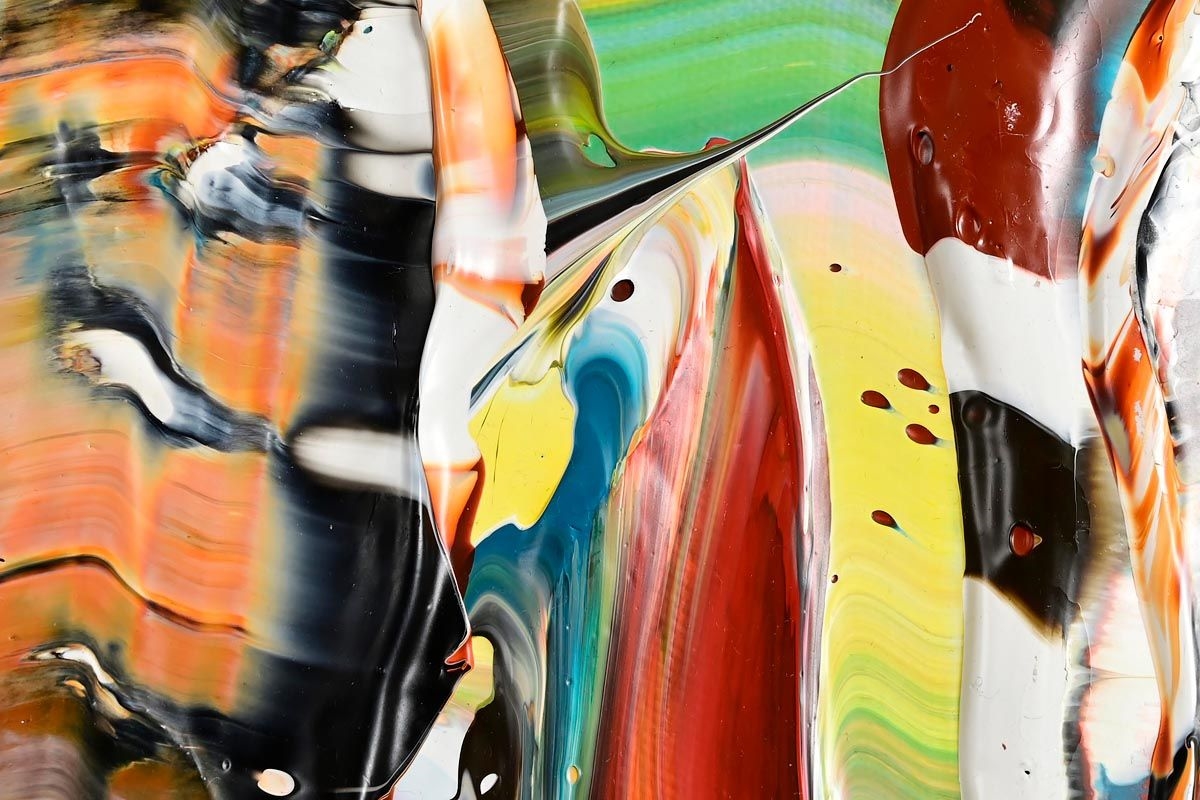 Paul Doran | Drive (2021) (2021) | MutualArt