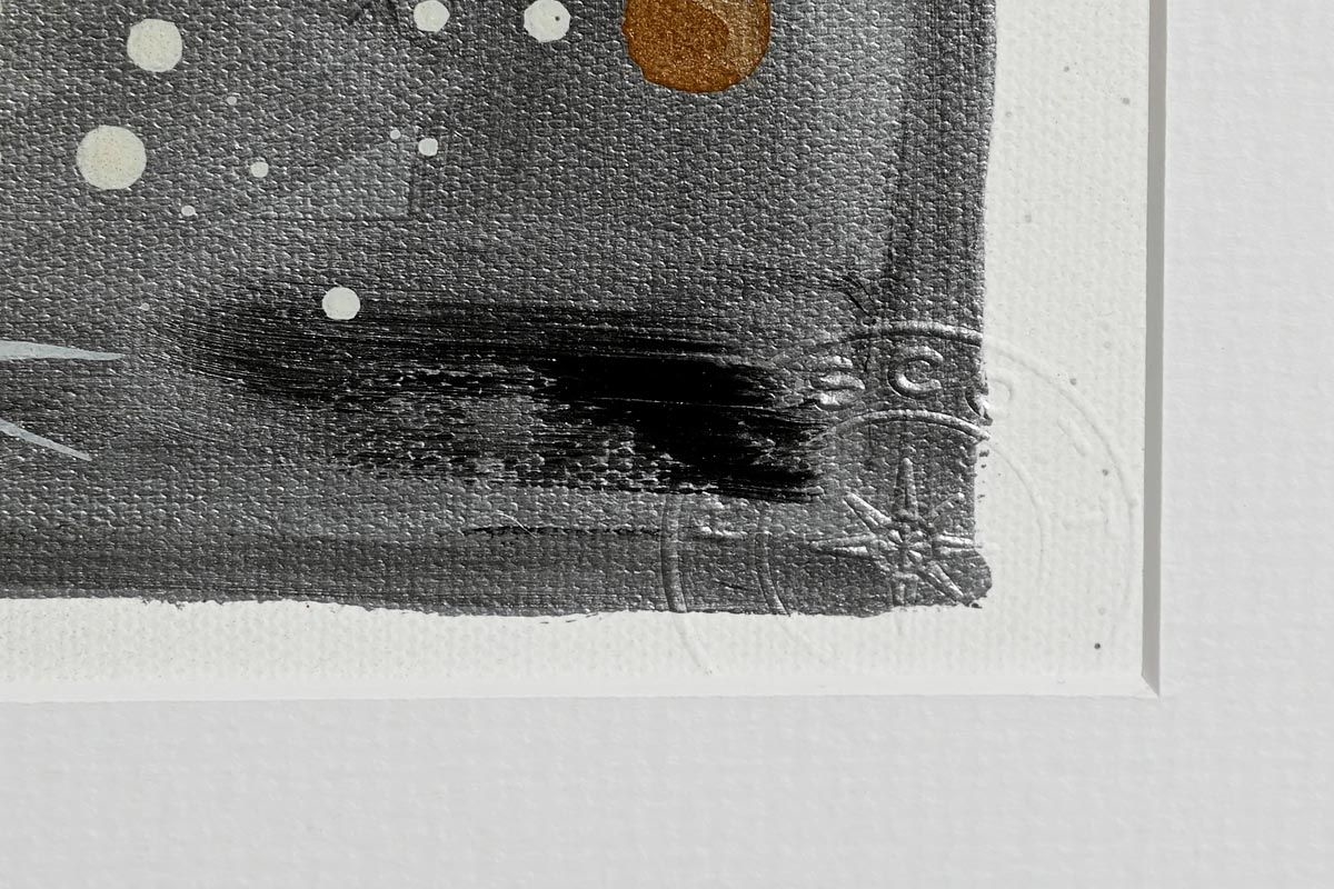 R. Scott | Golf Wars | MutualArt