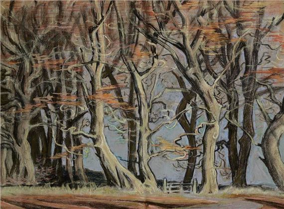 Patricia Kilroy | 2 Artworks | MutualArt