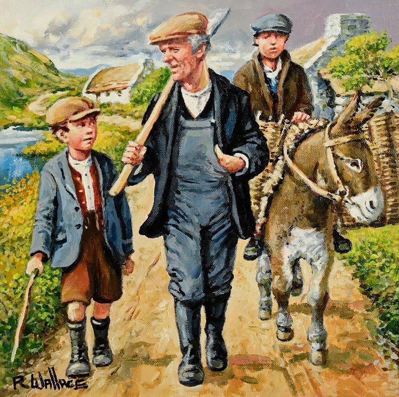 Roy Wallace | Sound Advice | MutualArt