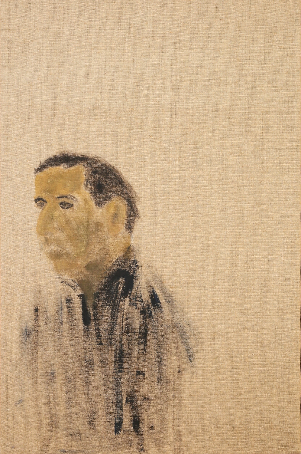 Michael Gross | Portrait | MutualArt