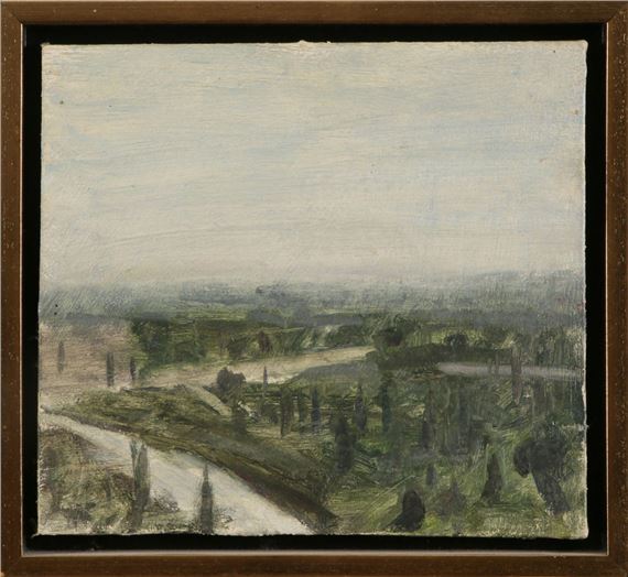 Daniel Enkaoua | Landscape | MutualArt