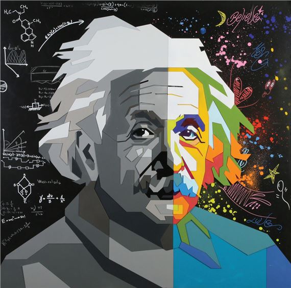 Jonathan Israeli | 2 Artworks | MutualArt