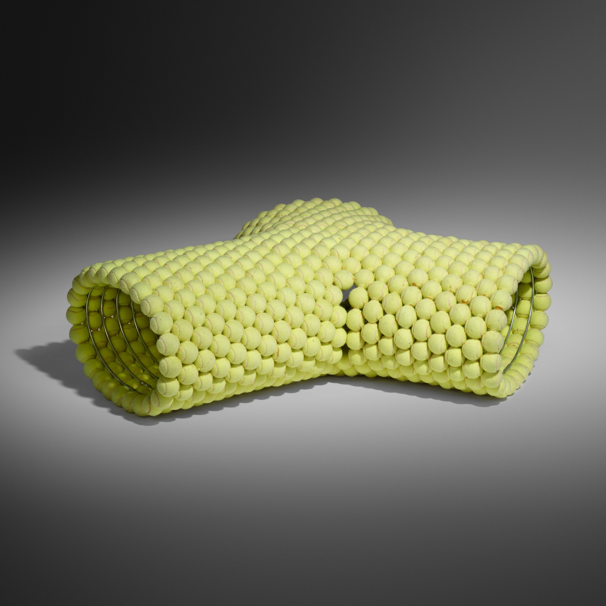 Tejo Remy | Ballenbank bench (2002) | MutualArt