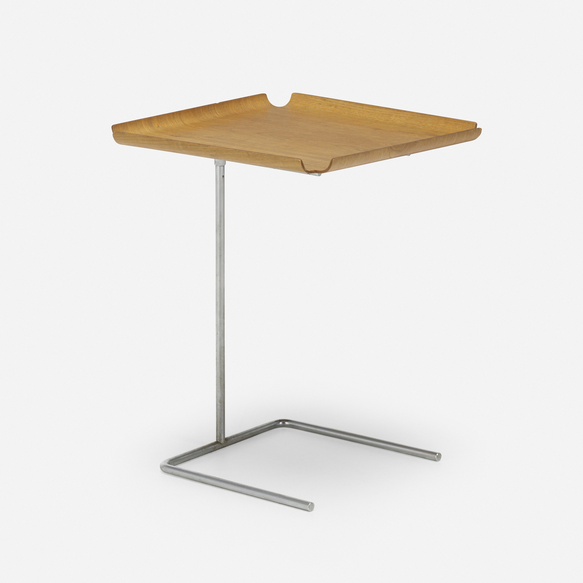 George Nelson | Tray table, model 4950 (1949) | MutualArt