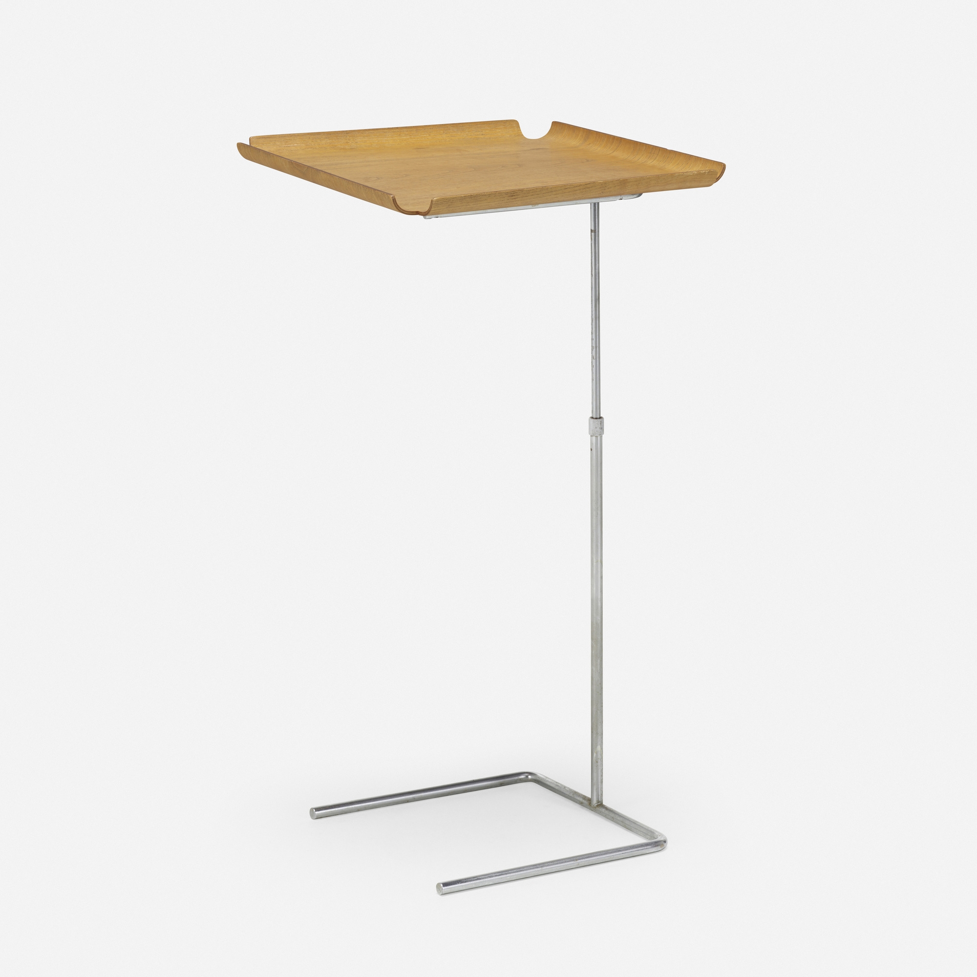 George Nelson | Tray table, model 4950 (1949) | MutualArt