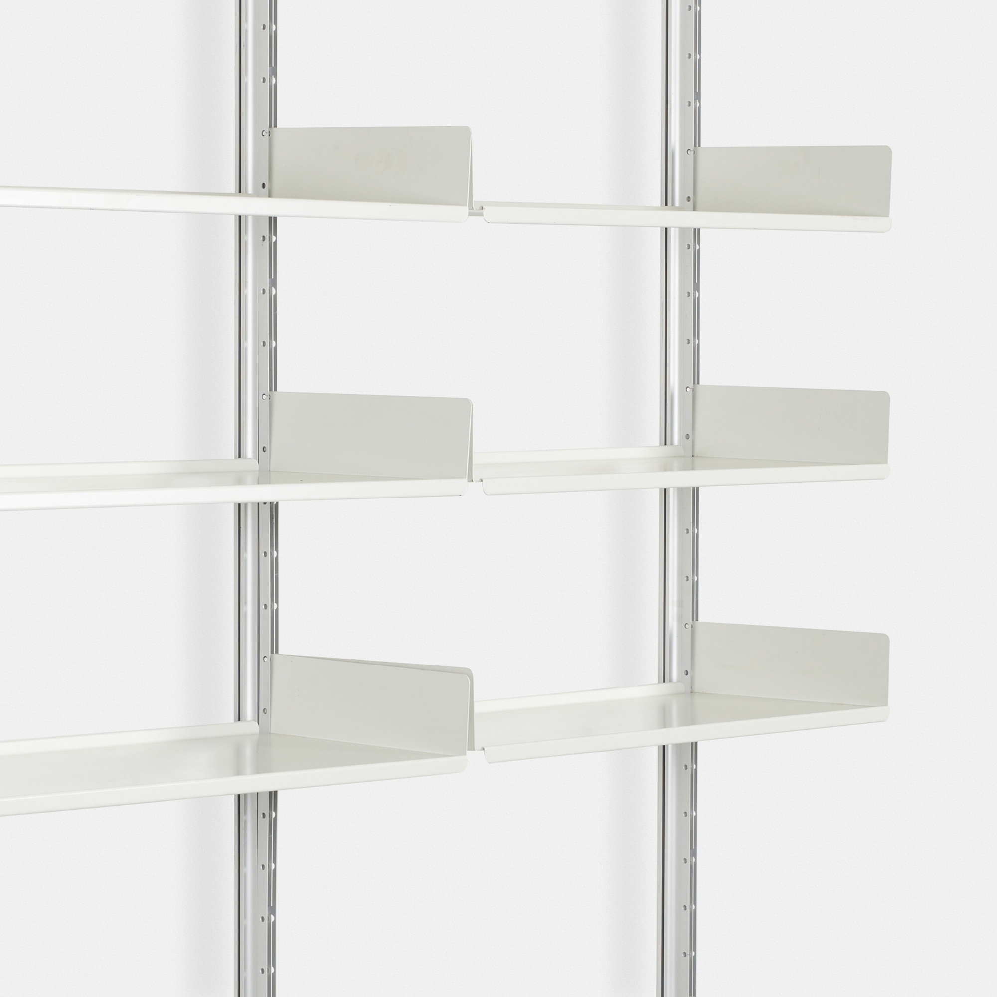Dieter Rams | 606 Universal Shelving System | MutualArt