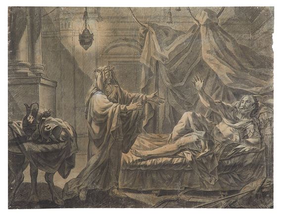 French Neoclassical School, 18th Century- Life, Art & Legacy | MututalArt