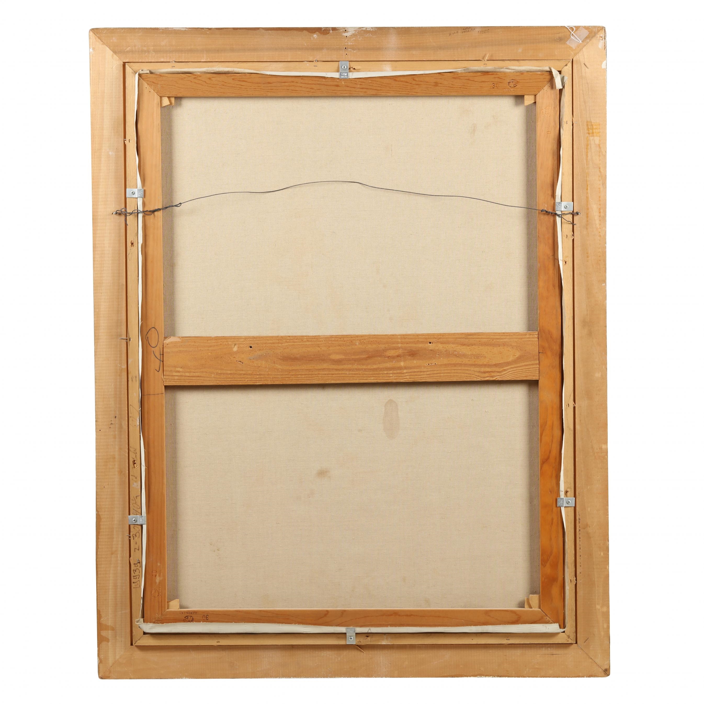 Anton Vorauer | Portrait of Patricia Sharpe (1920s) | MutualArt