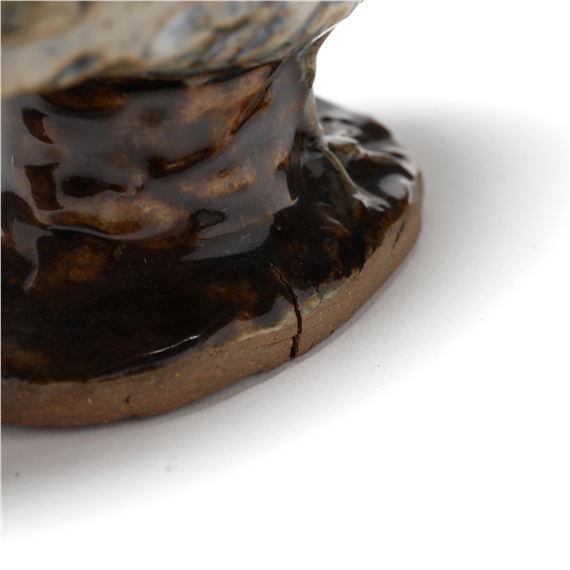 Charles Moore | Three Pottery Animals | MutualArt