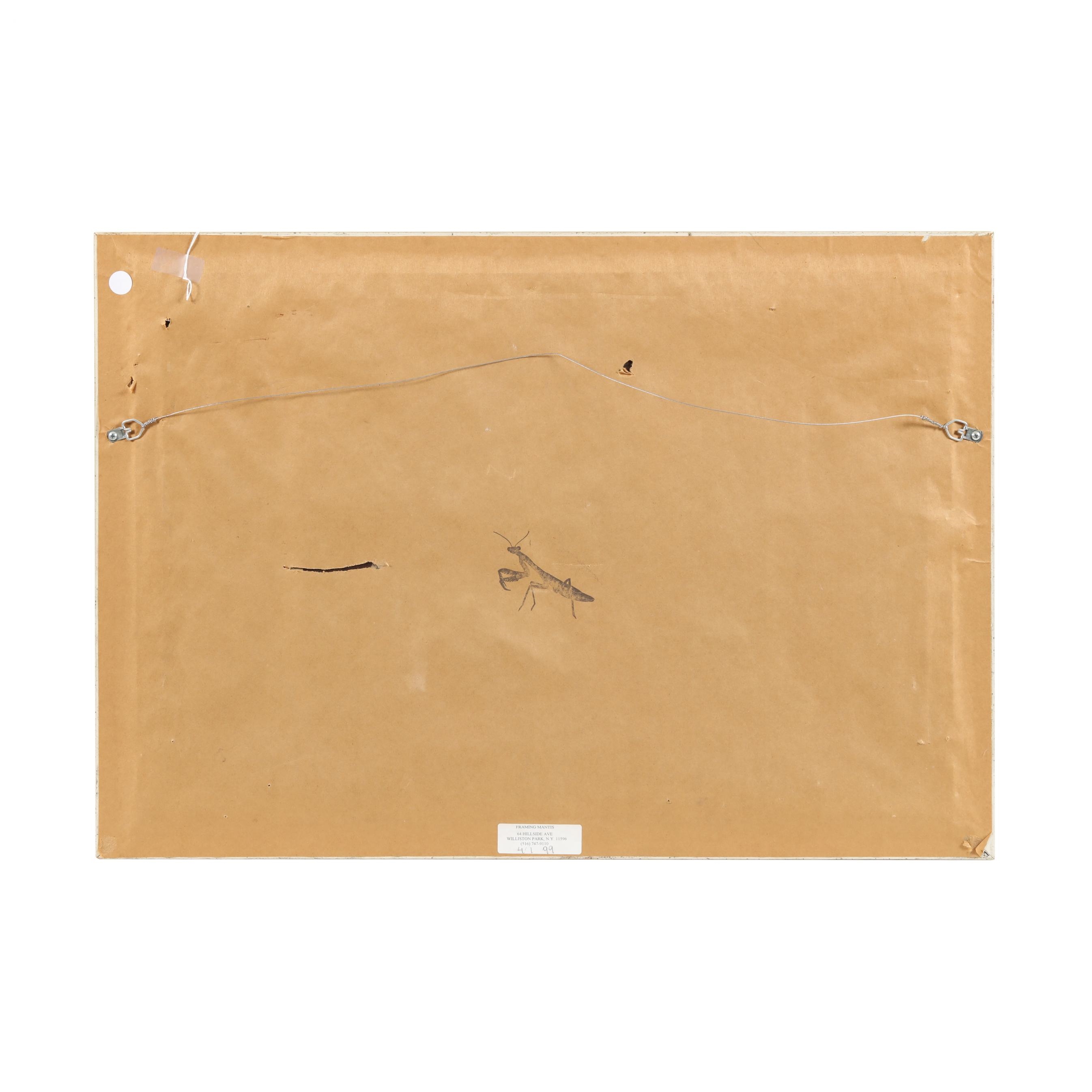 Arthur Charles Dodd | Routing the Enemy | MutualArt