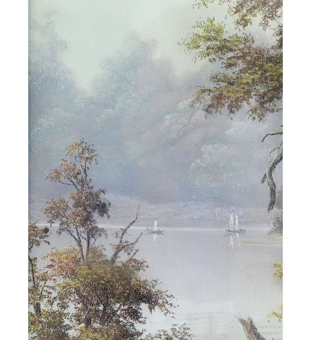 William Henry Chandler | Landscape | MutualArt