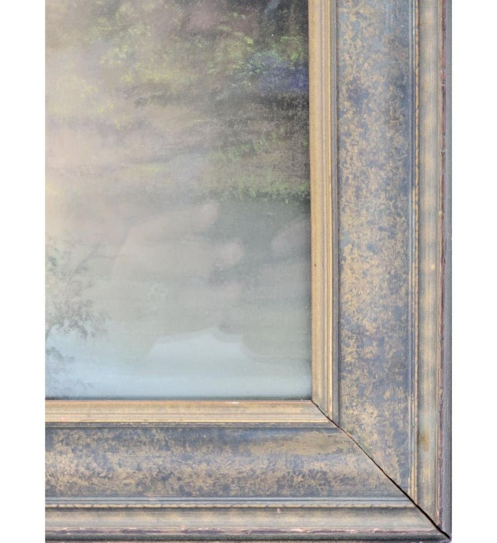 William Henry Chandler | Landscape | MutualArt