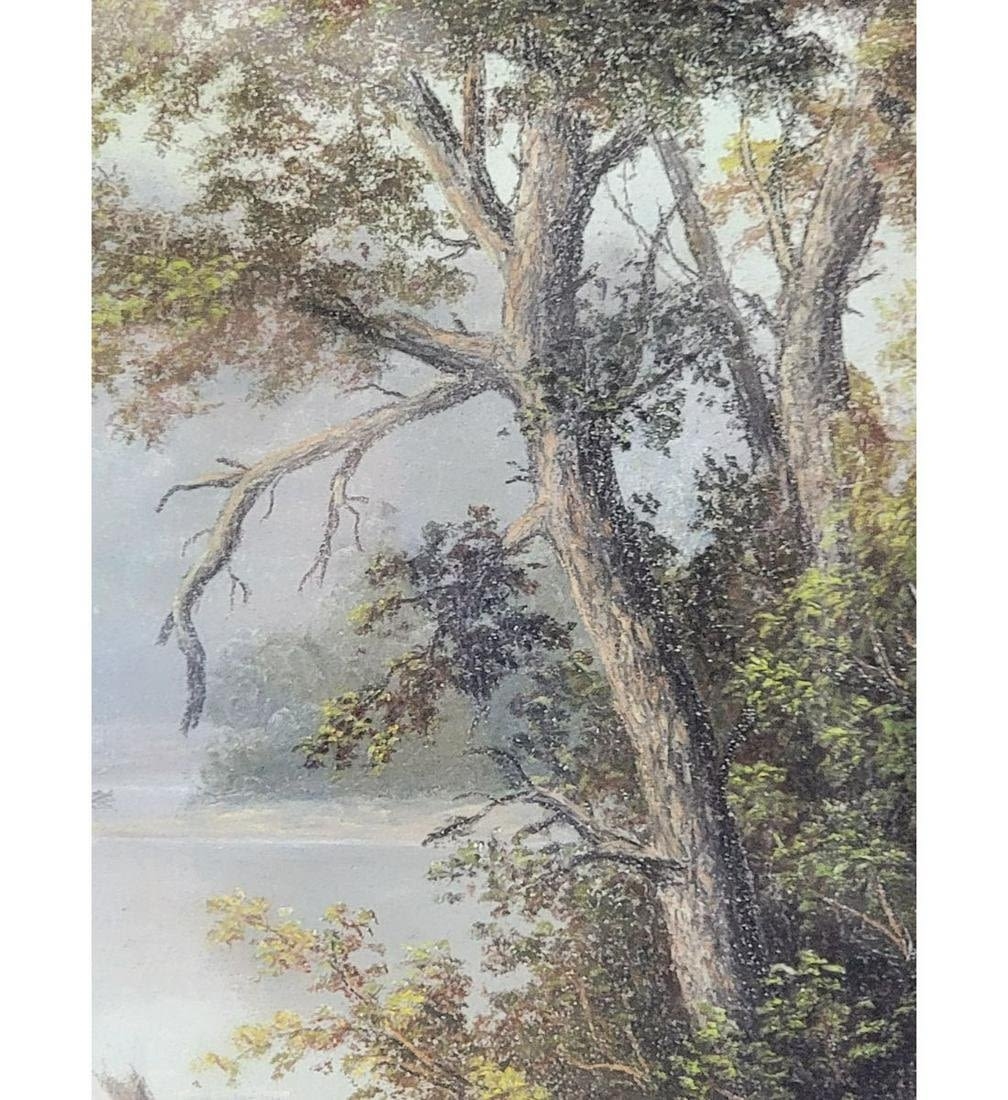 William Henry Chandler | Landscape | MutualArt