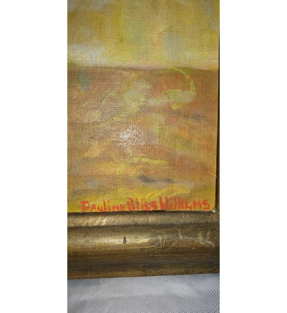 Pauline Williams | Still Life | MutualArt