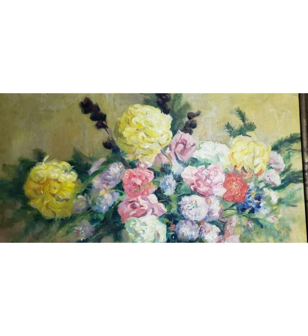 Pauline Williams | Still Life | MutualArt