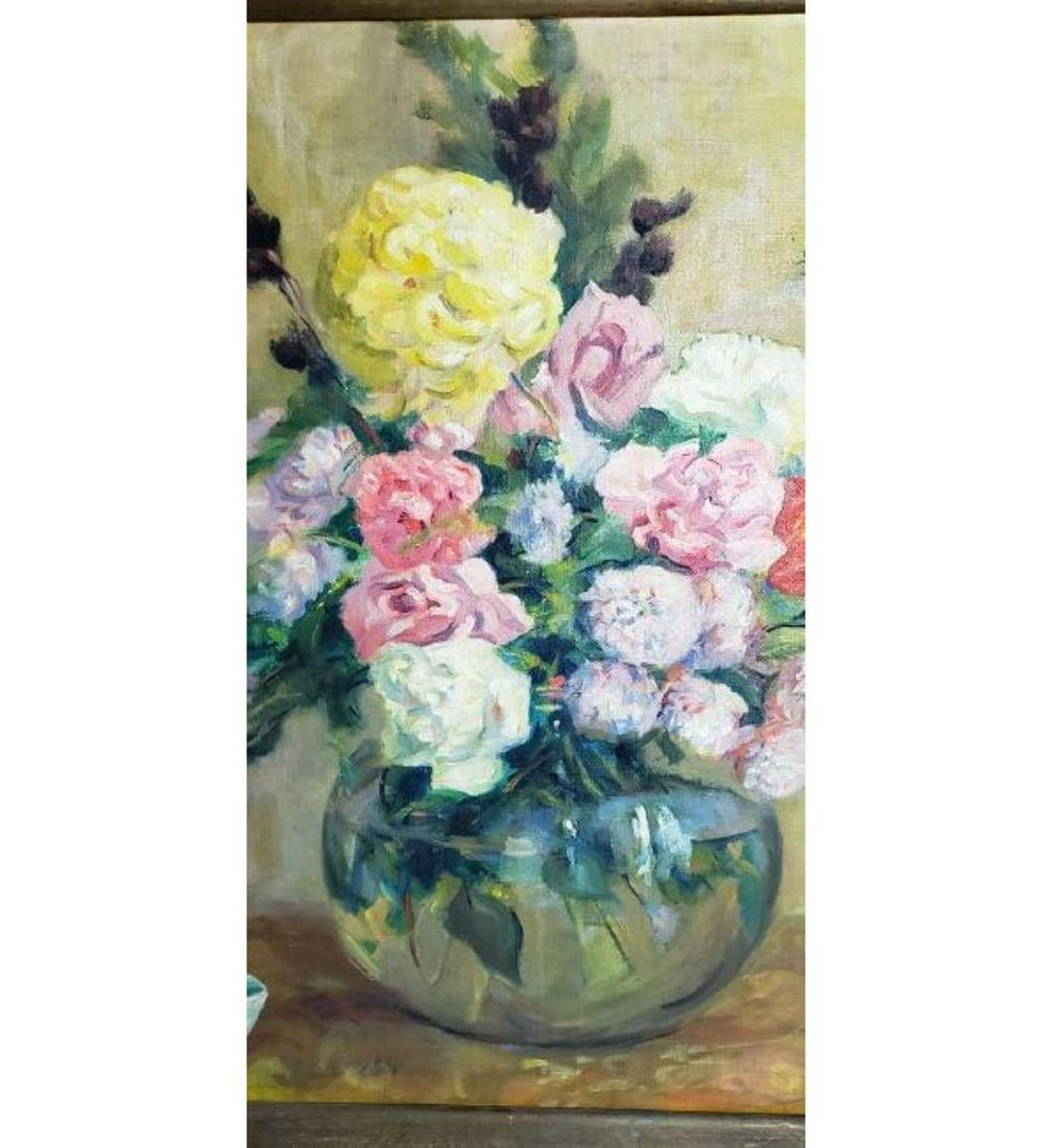 Pauline Williams | Still Life | MutualArt