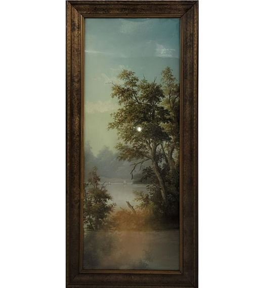 William Henry Chandler | Landscape | MutualArt